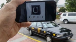 México, El País Con La Tercera Operación Más Grande Para Uber ...