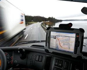 El GPS En El Transporte Y La Logística - Transporte.mx - Transporte En ...