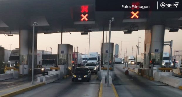 Así Funciona Un TAG De Telepeaje - Transporte.mx - Transporte En México