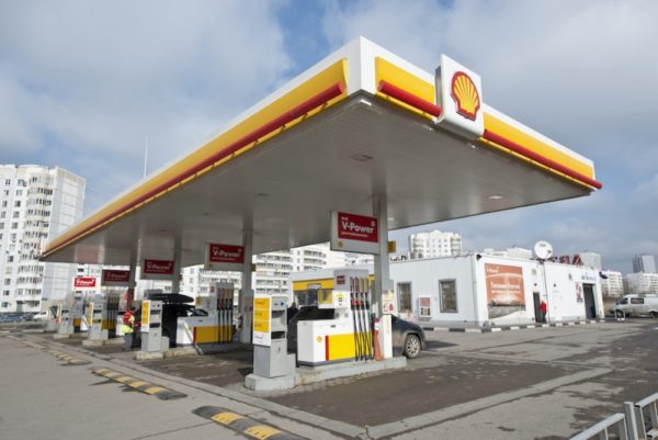 Shell Amplia Cobertura Con Dos Estaciones En El Valle De México ...