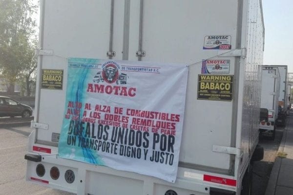 "Si En 15 Días No Hay Resultados En Seguridad Habrá Nuevo Paro Nacional ...