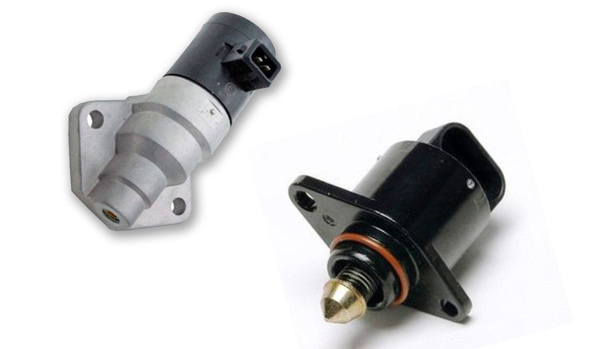 Todo Sobre La Válvula IAC: Qué Es, Cómo Funciona Y Cuáles Son Sus ...