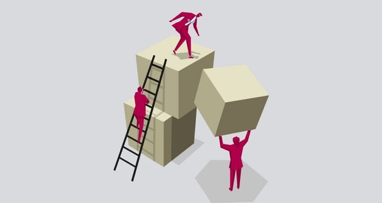 ¿Qué Es La Logística Colaborativa? - Transporte.mx - Transporte En México