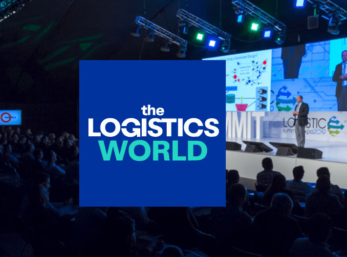 Logistic Summit Ahora Es The Logistics World - Transporte.mx ...