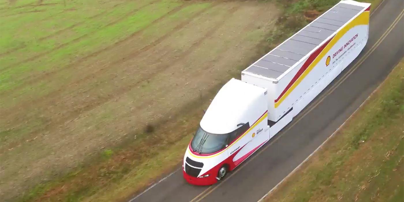 El Starship 2.0 De Shell Sigue Haciendo Pruebas De Eficiencia De ...