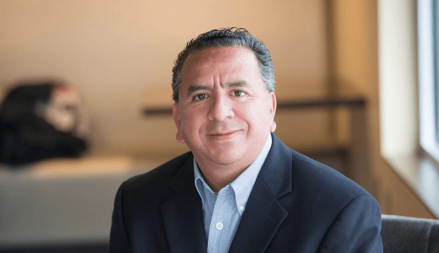 Flavio Rivera Llega A La Dirección De AT Motors Y Las Marcas Sinotruk ...