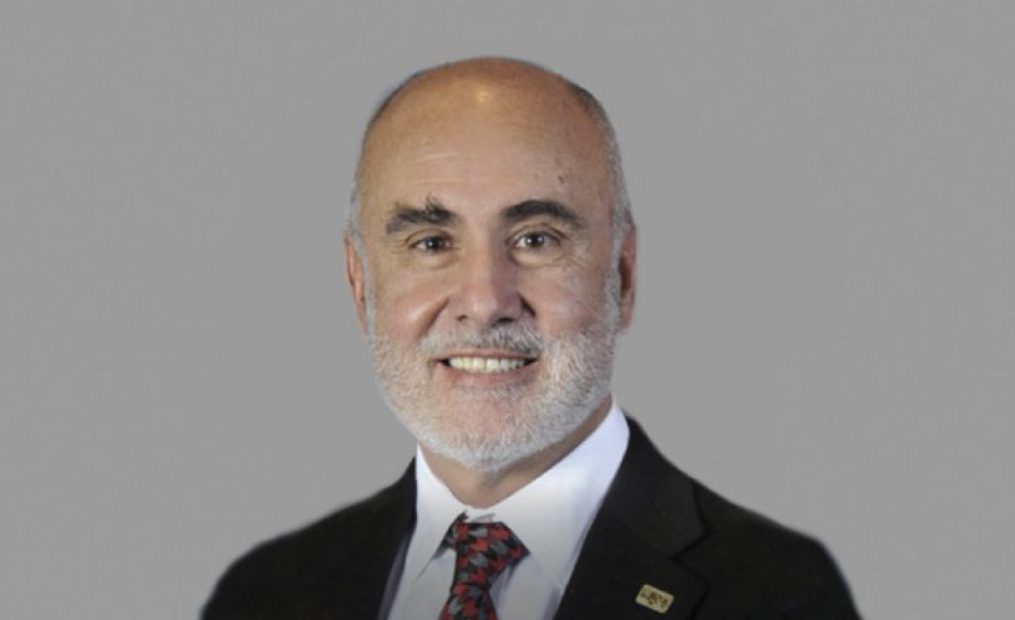 Ramón Medrano Llega A La Vicepresidencia De Concamin - Transporte.mx ...