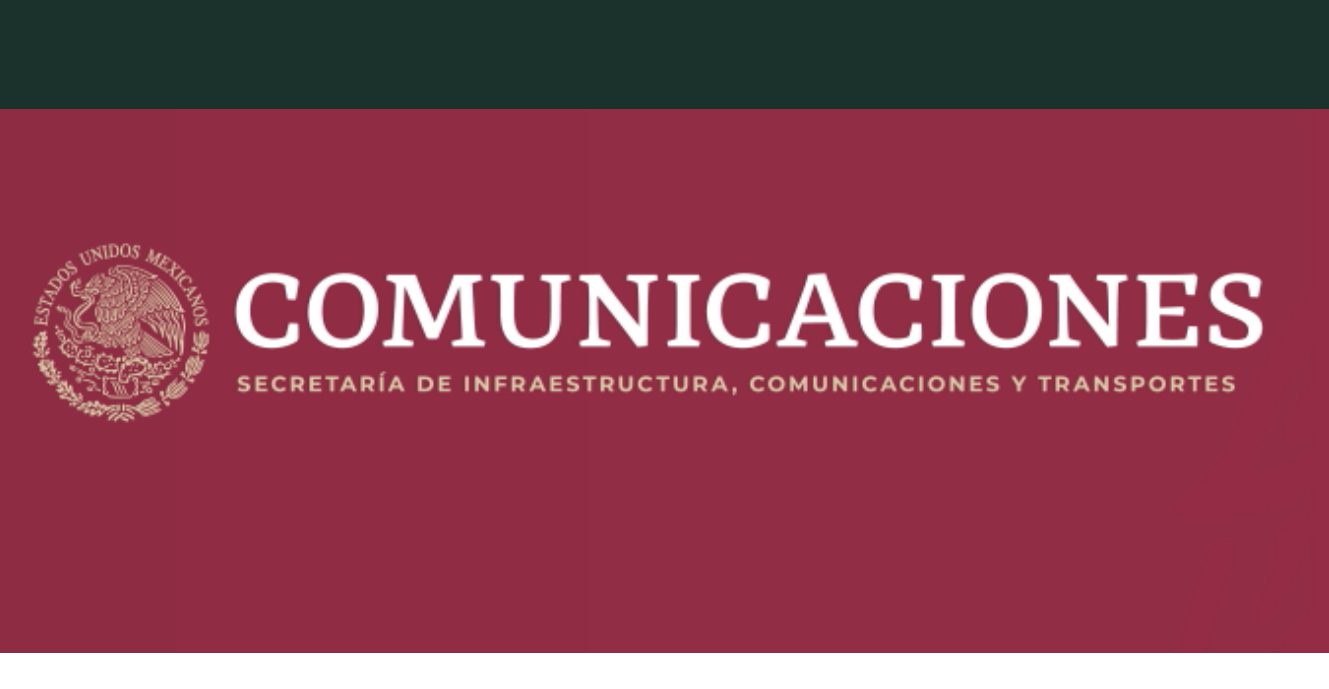 Tardaremos En Acostumbrarnos A Decir SICT En Lugar De SCT - Transporte ...