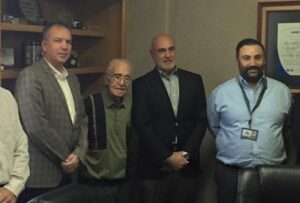 ¿Quién Fue Ramón Medrano Medina, Fundador De Frío Express? - Transporte ...