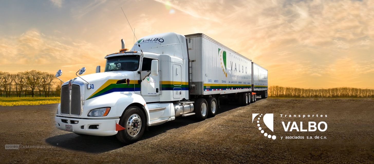 “Refrescante”. Así Ha Sido La Evolución De Transportes Valbo ...