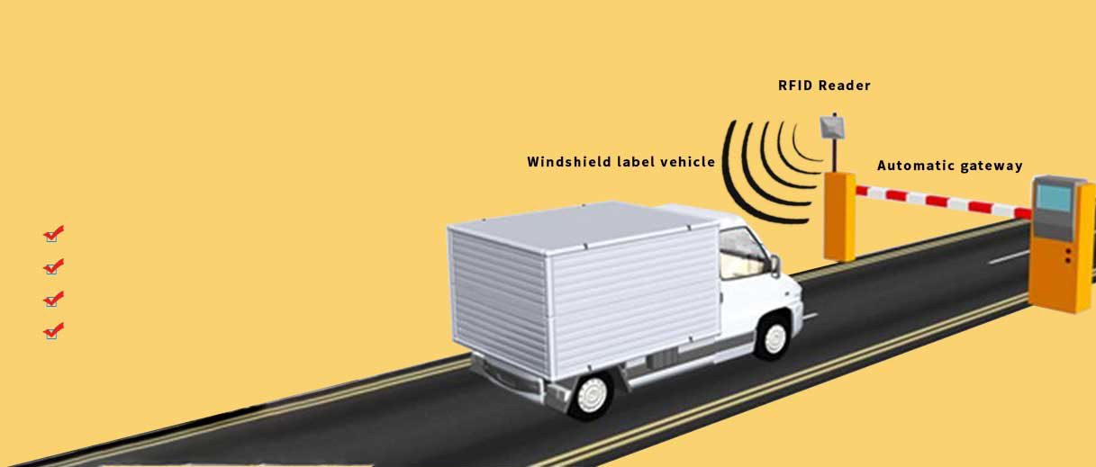 Así Debes Usar El TAG De Carga Para El Aviso De Cruce En Aduanas ...