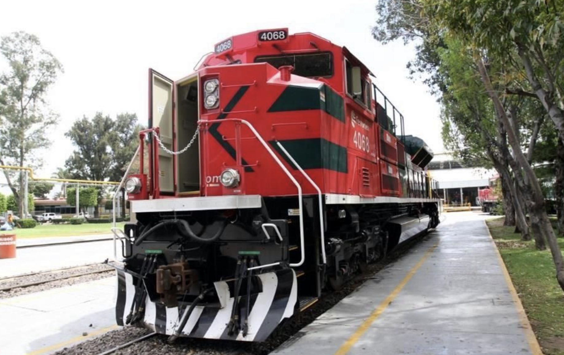 Manzanillo Carece De Infraestructura De Carga Y Descarga De Contenedores: Ferromex - Transporte ...