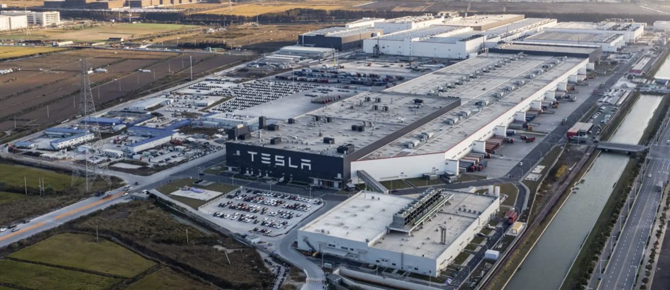 ¿Una Gigafactory De Tesla En México? Esto Es Lo Que Sabemos Y Donde ...