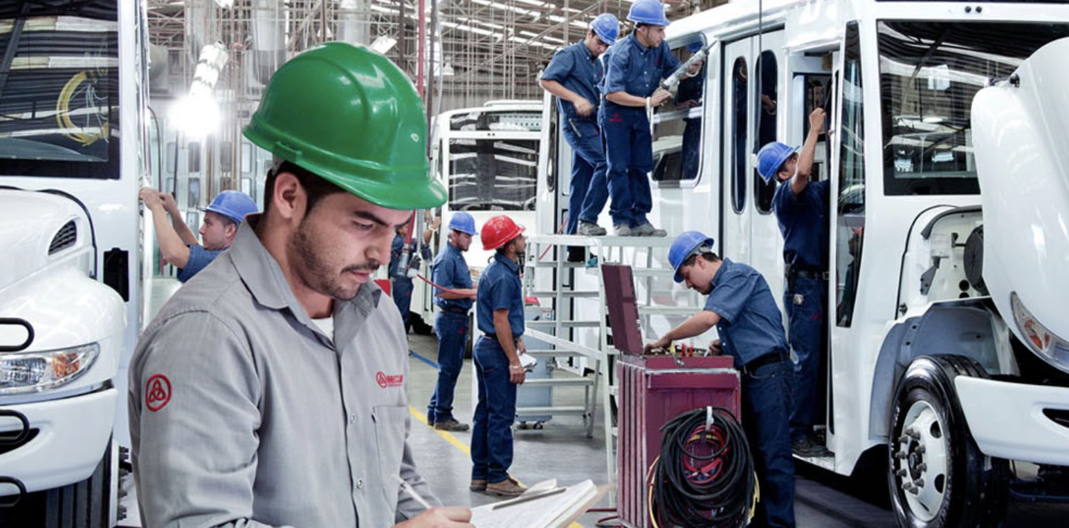 Diseño E Ingeniería Estructural, Los Ejes Que Rigen A Carrocerías ...