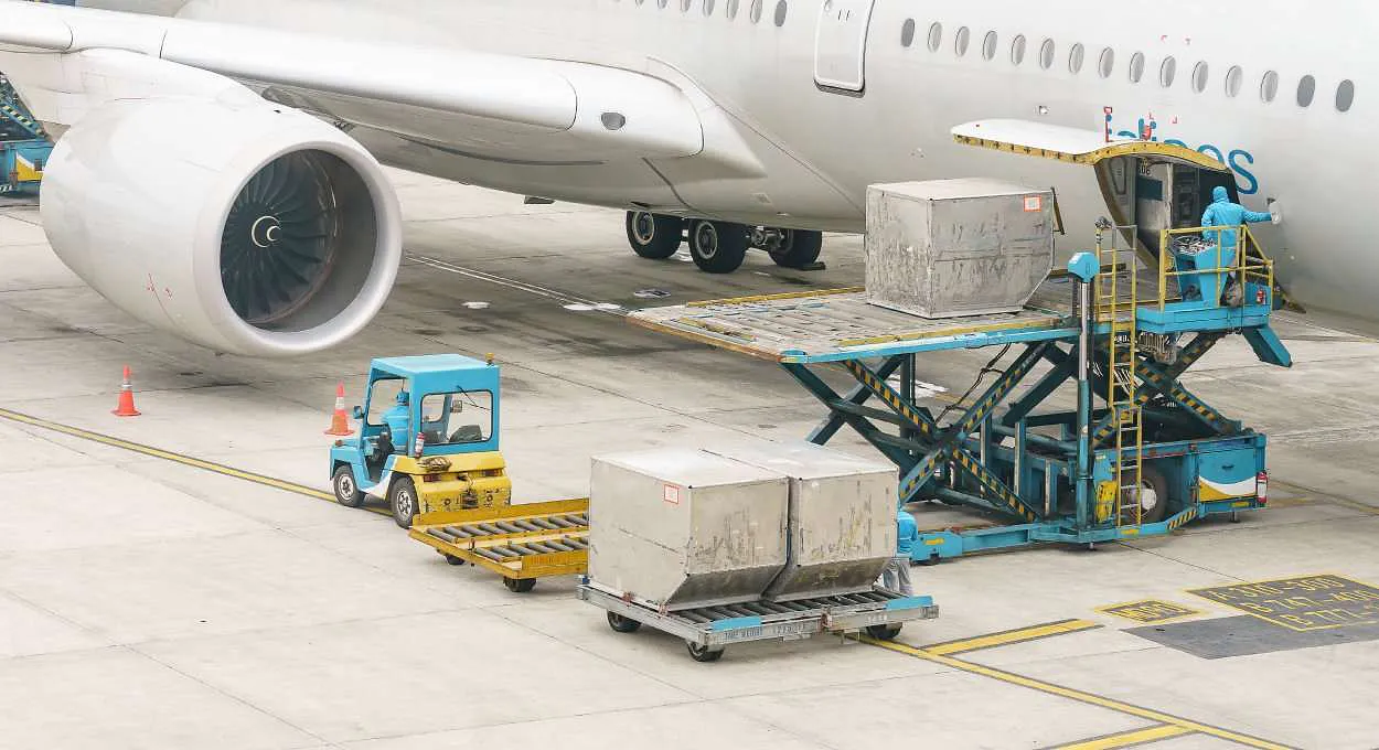 Aerolíneas Piden Tiempo Para Migrar Operaciones De Carga Aérea Al AIFA, Pero No Habrán Prórrogas ...