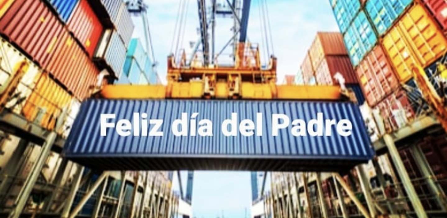 Logística Y Retail: 3 Recomendaciones Para Aprovechar El Día Del Padre - Transporte.mx ...