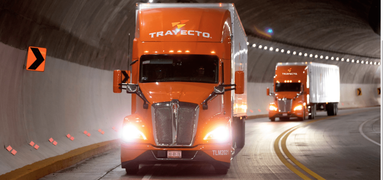 La Importancia De La Seguridad Para GTM Y Larmex, Hoy Trayecto ...