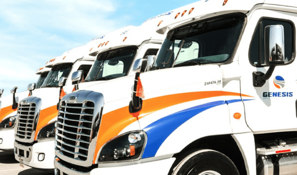 Auto Transportadora Génesis: La Importancia De Tener Aliados ...