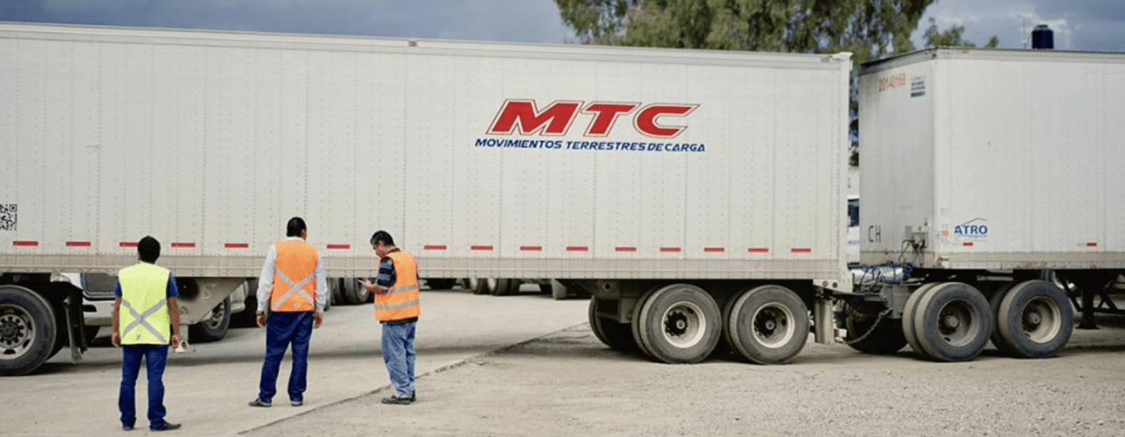 MTC Ve En La Renovación De Su Flota Una Oportunidad De Crecimiento Tras ...