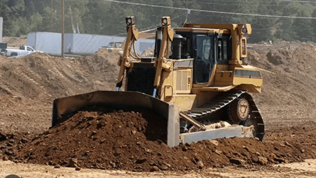 Todo Lo Que Debe Saber Sobre Las Bulldozers - Transporte.mx ...