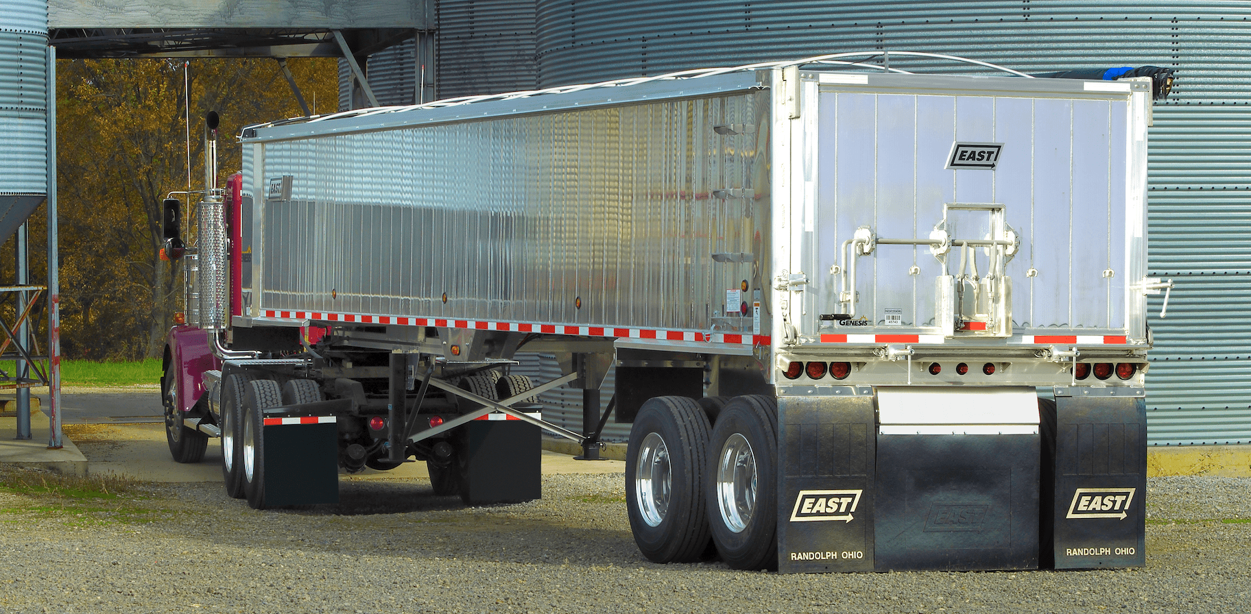 Fultra Compra Remolques East Y Contará Con 113 Distribuidores En ...