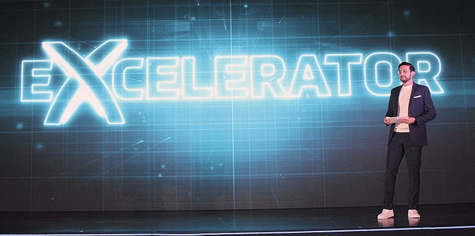 Daimler Truck Lanza Excelerator En México, La Plataforma Que ...