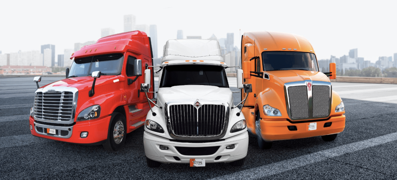 Venta De Camiones De Enero A Septiembre De 2023 Rompe Récord Histórico ...