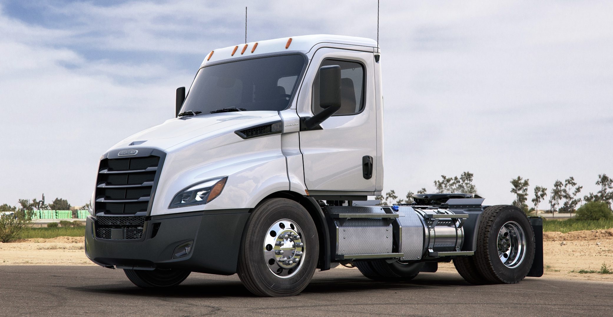 Excelerator, El Marketplace De Daimler Truck Para Que Nunca Detengas Tu ...