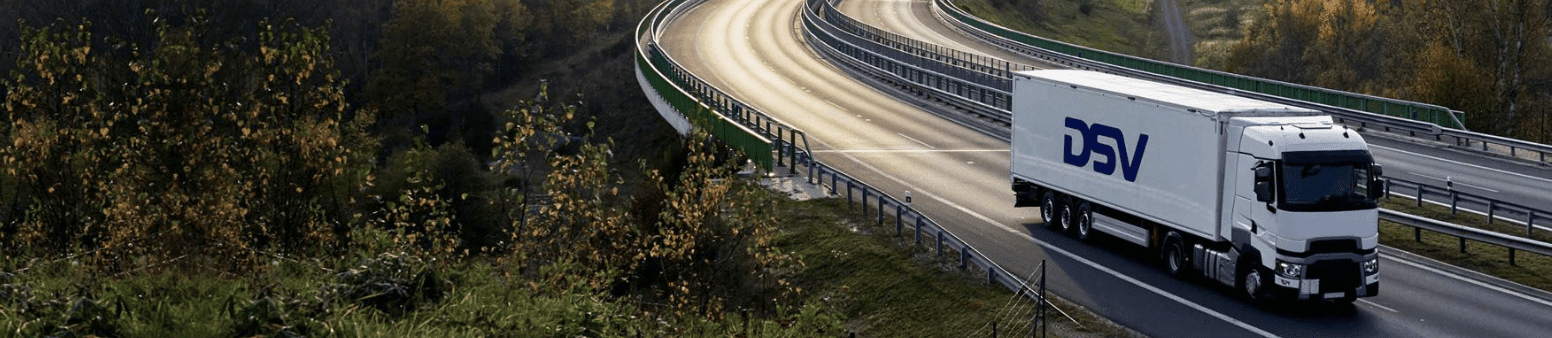 Así Ha Sido La Transición De DSV Hacia El AIFA - Transporte.mx ...