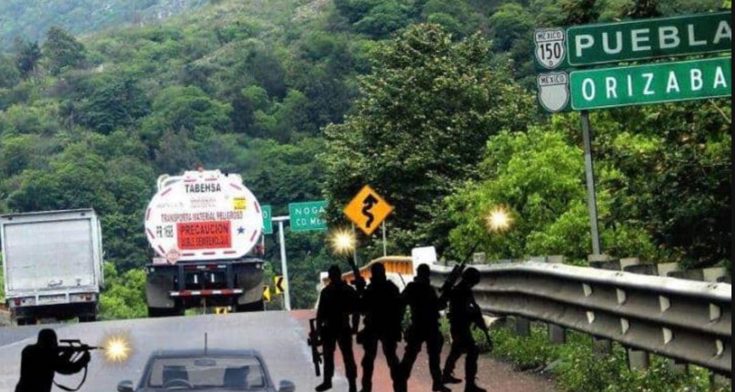¿Se Prepara Un Paro Nacional De Amotac El 18 De Enero? - Transporte.mx ...