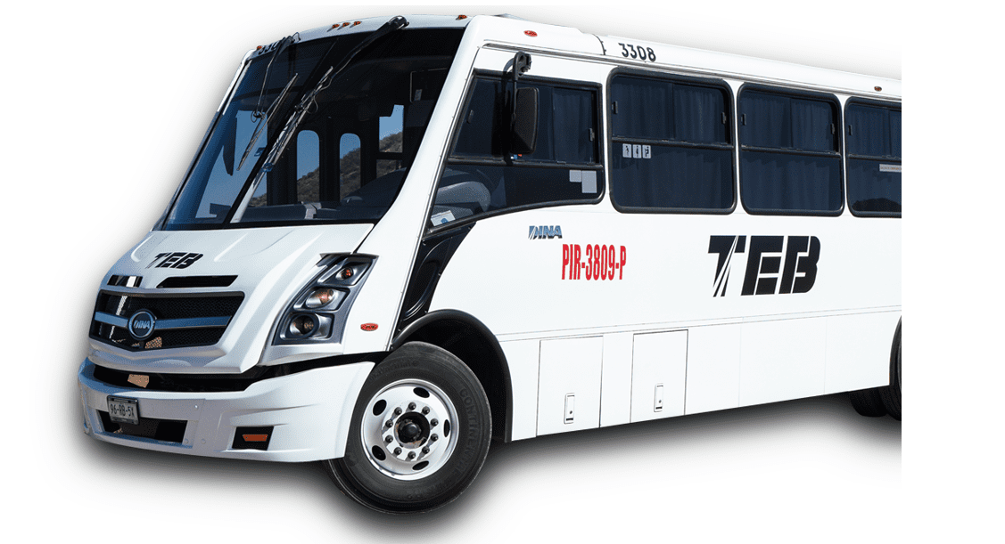 Esta Es La Importancia Del Compromiso Social Para Transportes TEB ...