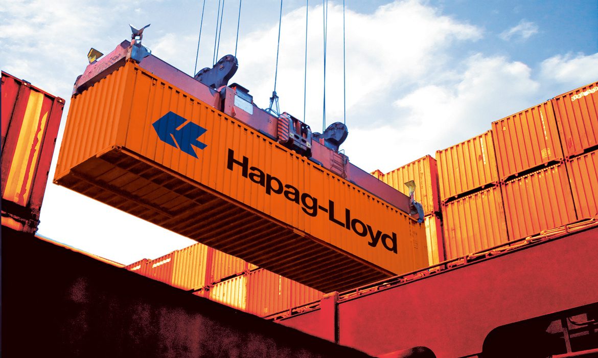 Hapag Lloyd Se Asocia Con Empresa De Software Para Avanza En ...