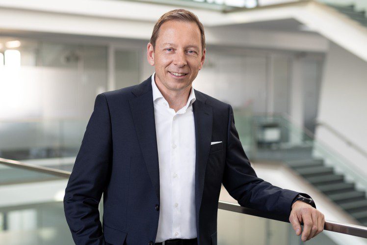 “Electrificación Marca La Pauta Y Establece Tendencias” Martín Fischer ...