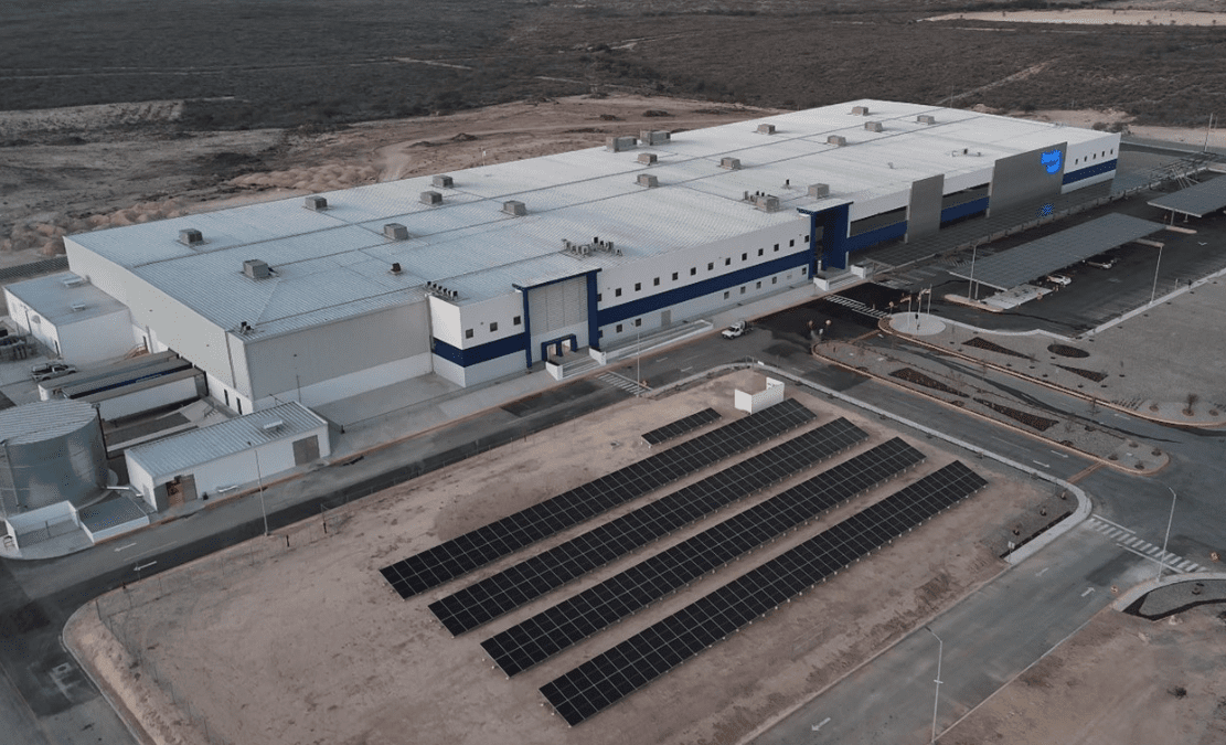 Bendix Inaugura Planta De 17,187 Metros Cuadrados En Acuña Coahuila ...