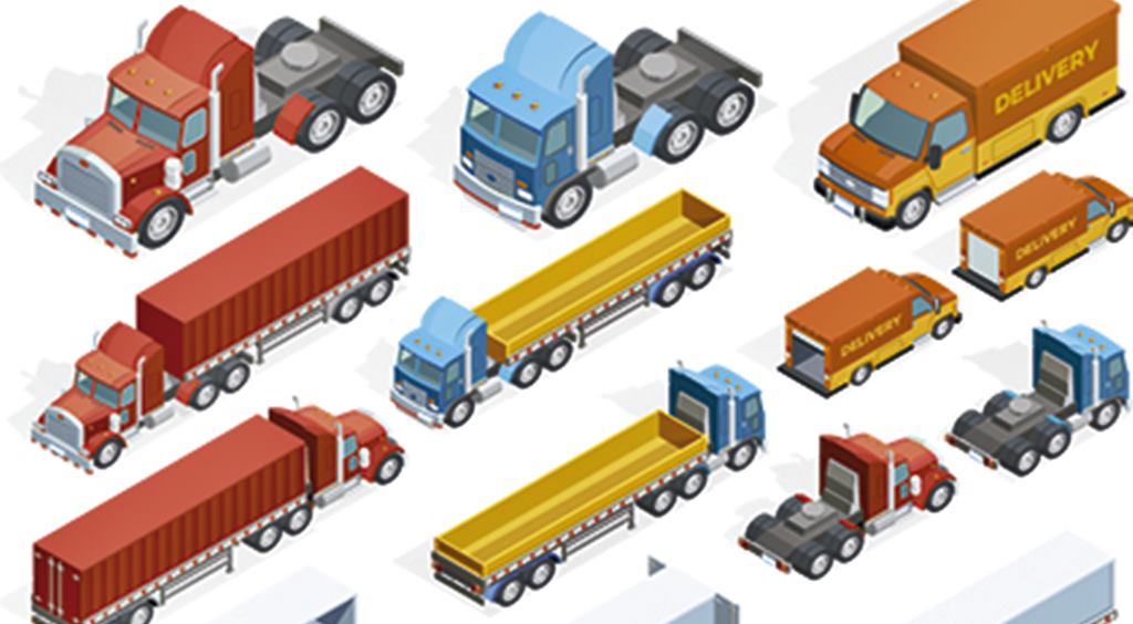 ¿Cuál Es La Diferencia Entre Los Camiones Torton Y Rabón? - Transporte ...