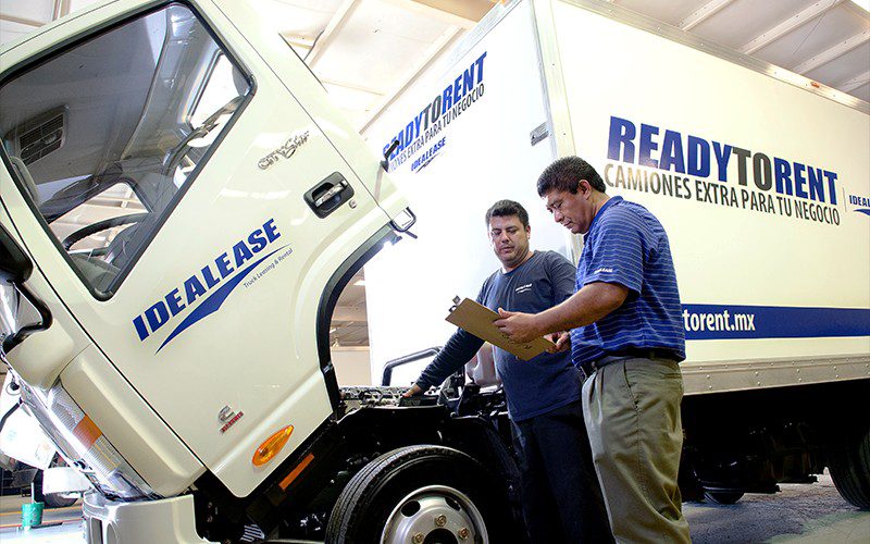 Crecimiento De Carga En Querétaro Detona Operaciones De Idealease ...