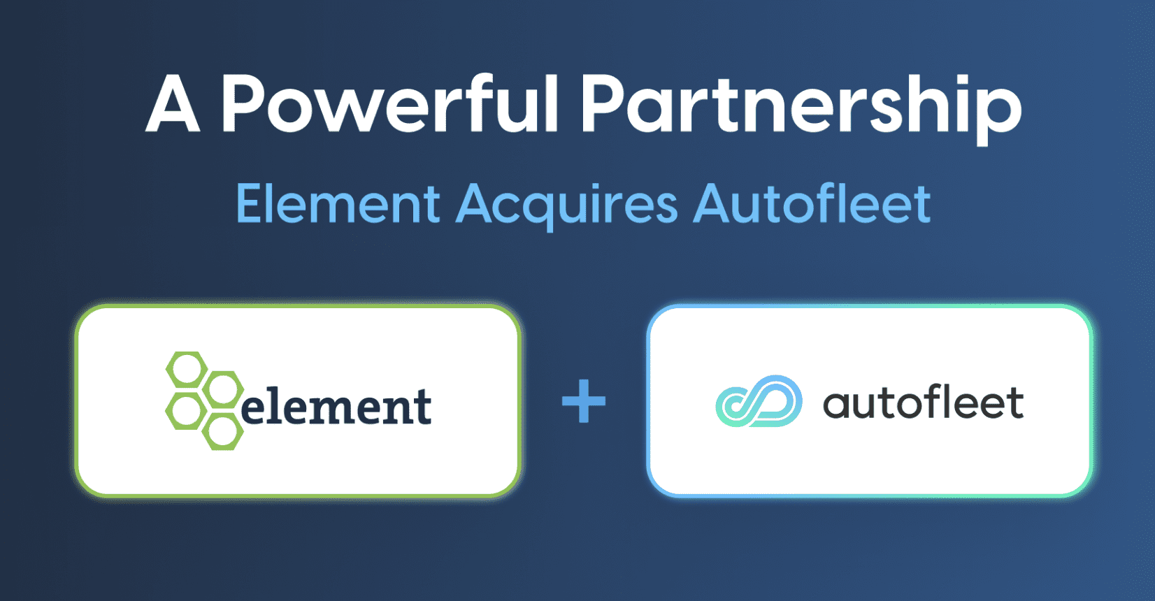 Element Fleet Management Adquiere A Autofleet - Transporte.mx ...