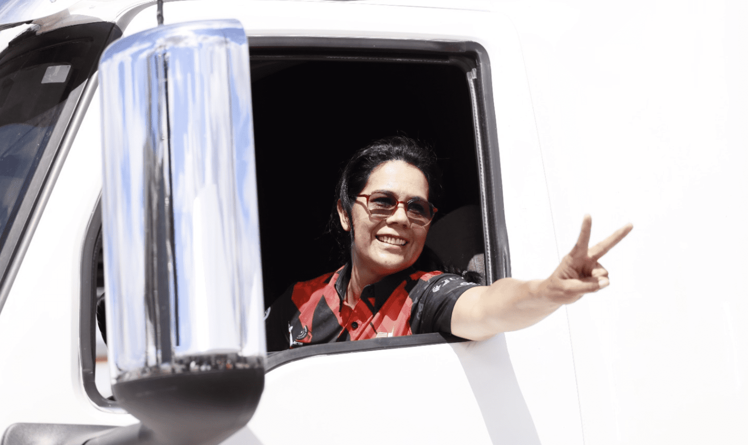 Así Se Vivió El MT Frontera Nuevo Laredo 2024 - Transporte.mx ...