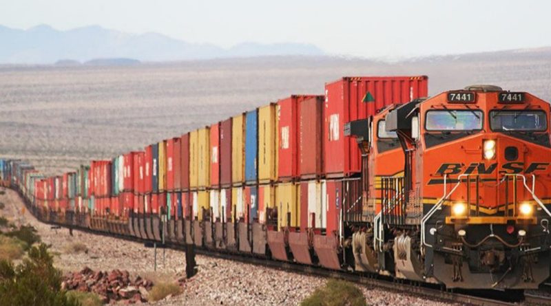 Tren México Querétaro Afectaría Al Autotransporte Terrestre De Carga: AMOTAC - Transporte.mx ...