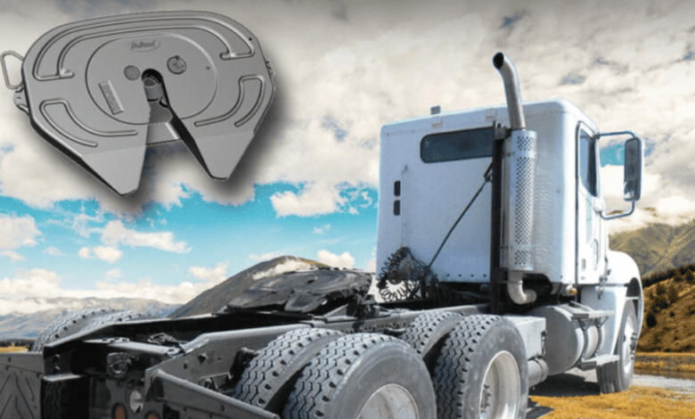 10 Consejos Para El Mantenimiento De La Quinta Rueda De Un Remolque ...