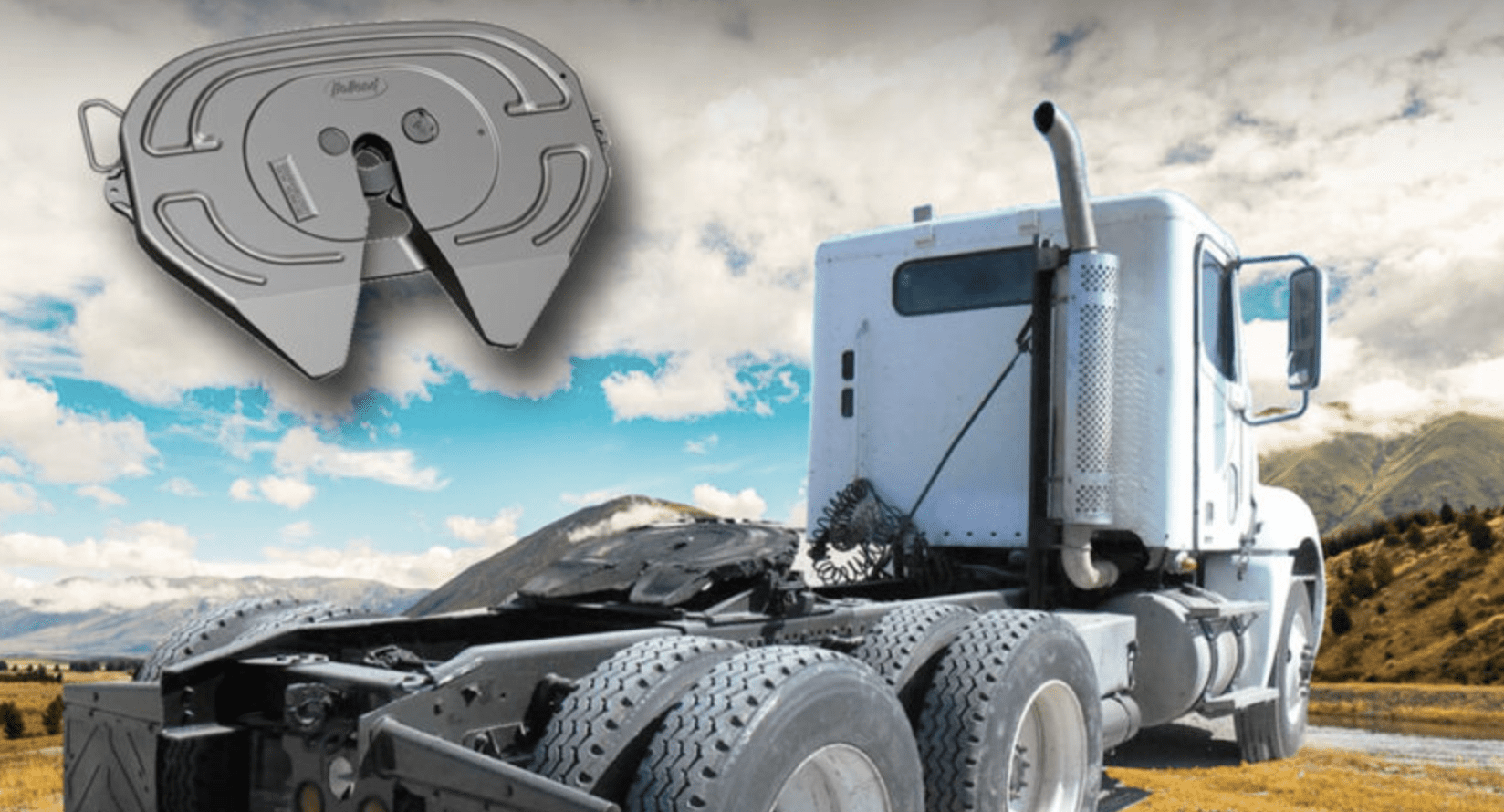 10 Consejos Para El Mantenimiento De La Quinta Rueda De Un Remolque ...