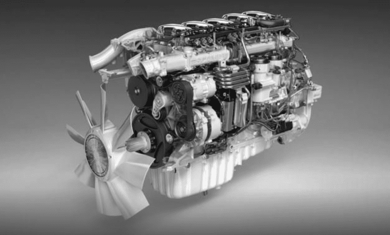 La Evolución De Las Normas EURO: El Camino Hacia Motores Más Limpios ...