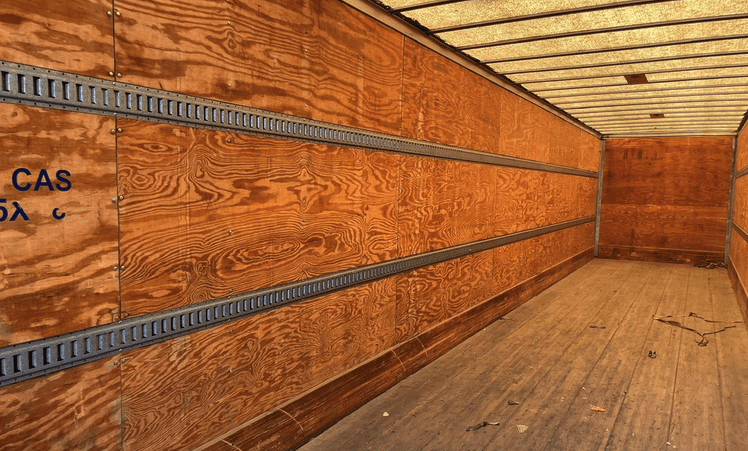 De Los "rabones" A Las Cajas Secas De 57 Pies: Evolución De Los ...