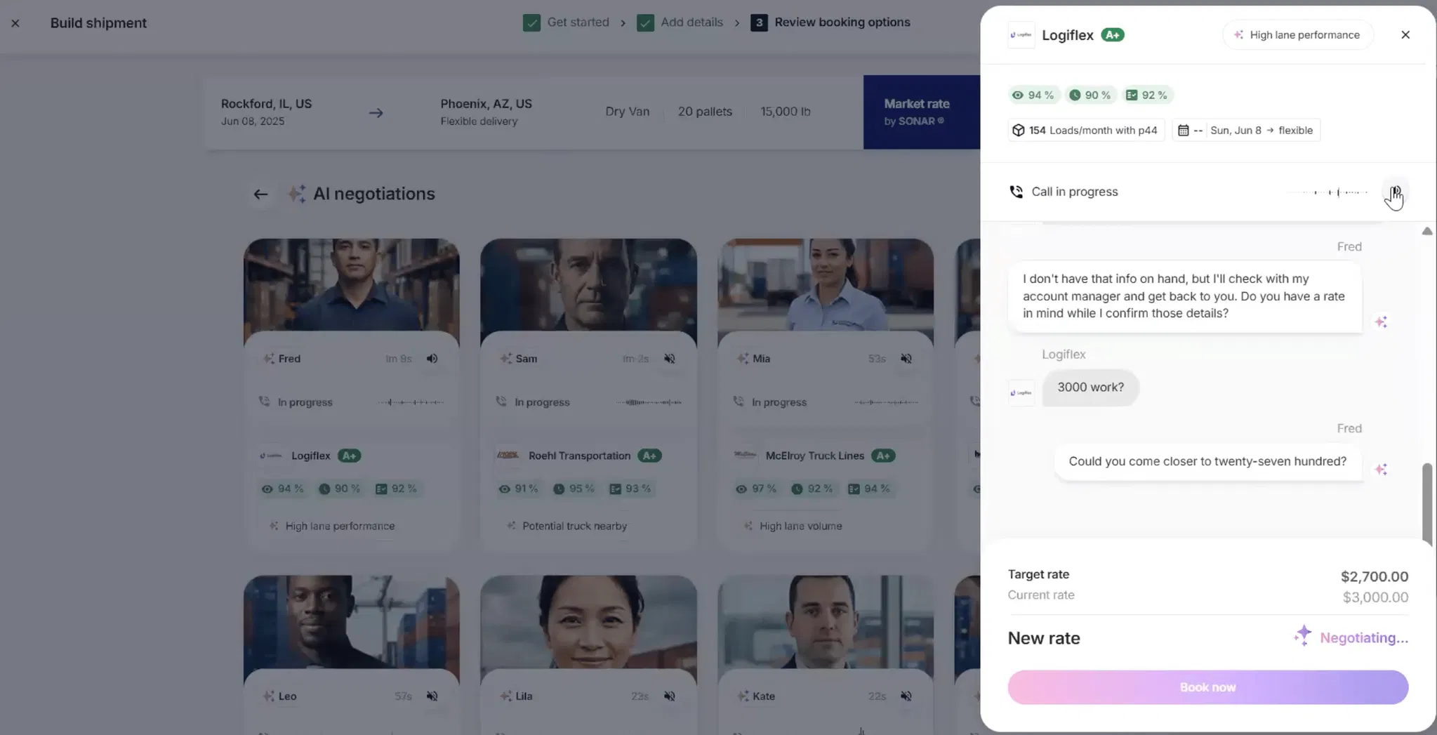 Project44 Lanza Movement, La Plataforma De Decision Intelligence Para La Cadena De Suministro ...